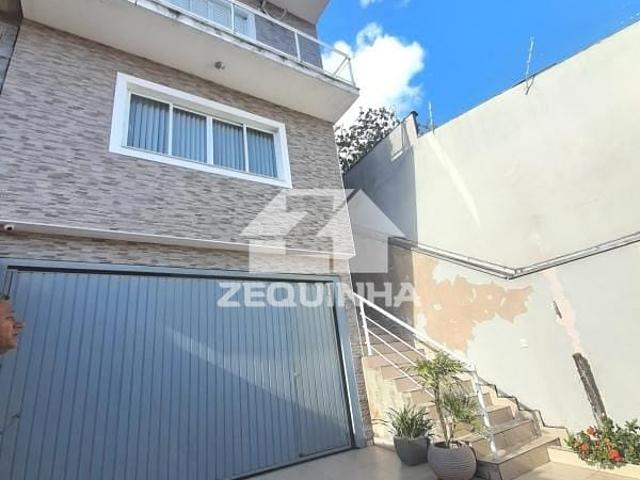 Casa em Jardim D'Abril, Osasco/SP de 165m² 3 quartos à venda por R$ 899.000,00