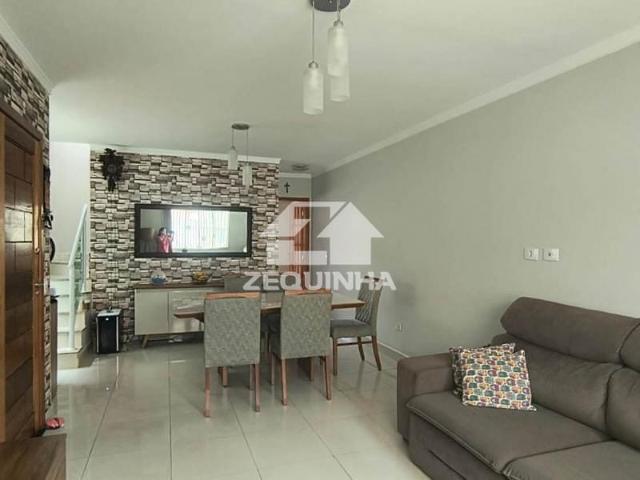 Casa em Jardim D'Abril, Osasco/SP de 160m² 3 quartos à venda por R$ 979.900,00