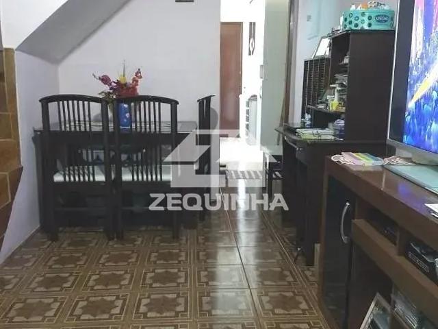 Casa em Jardim D'Abril, Osasco/SP de 188m² 3 quartos à venda por R$ 549.000,00