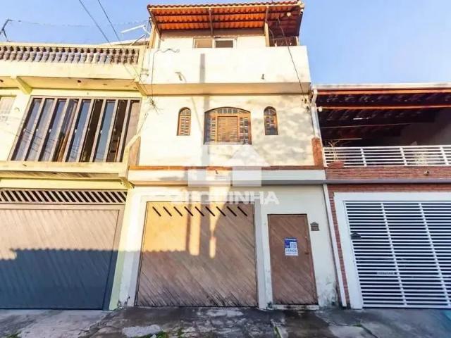Casa em Jardim D'Abril, Osasco/SP de 250m² 3 quartos à venda por R$ 544.000,00