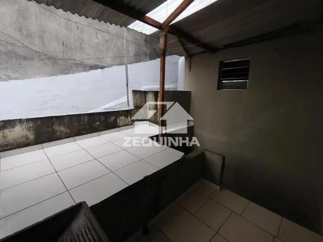 Casa em Jardim D'Abril, Osasco/SP de 90m² 2 quartos para locação R$ 1.500,00/mes
