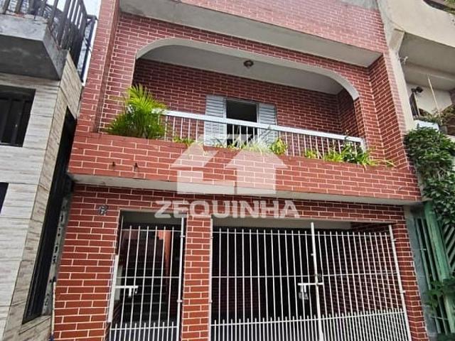 Casa em Jardim D'Abril, Osasco/SP de 93m² 2 quartos à venda por R$ 559.900,00