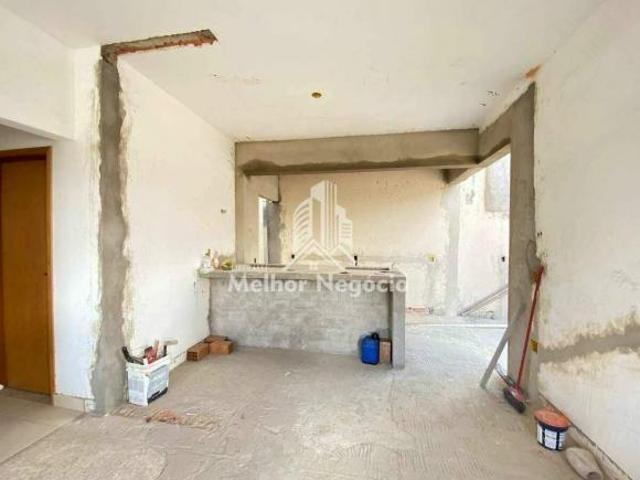 Casa em Jardim Dall&apos Orto, Sumaré/SP de 67m² 3 quartos à venda por R$ 50.000,00