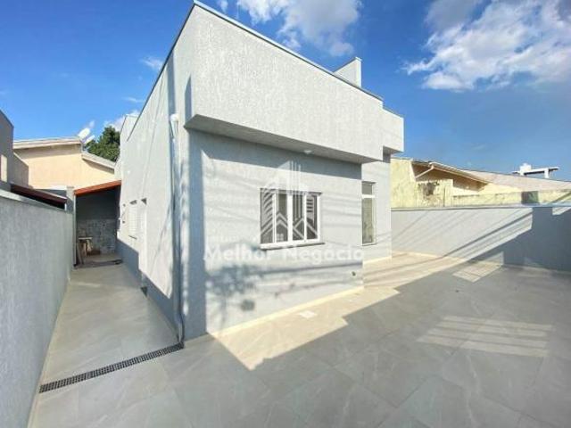 Casa em Jardim Dall&apos Orto, Sumaré/SP de 80m² 3 quartos à venda por R$ 425.000,00