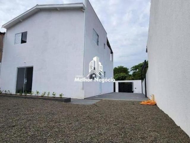 Casa em Jardim Dall&apos Orto, Sumaré/SP de 174m² 3 quartos à venda por R$ 590.000,00