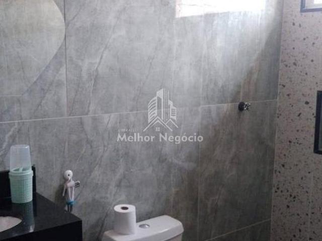 Casa em Jardim Dall&apos Orto, Sumaré/SP de 200m² 3 quartos à venda por R$ 550.000,00