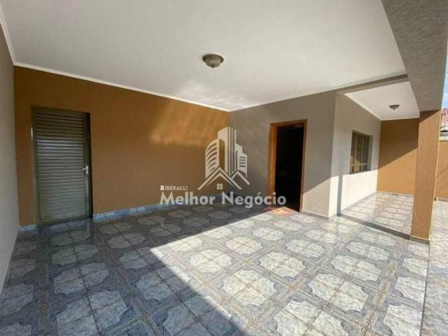 Casa em Jardim Dall&apos Orto, Sumaré/SP de 230m² 4 quartos à venda por R$ 748.700,00