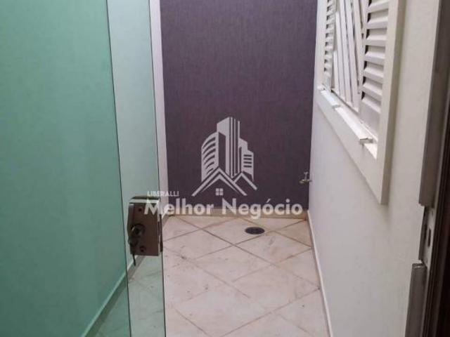 Casa em Jardim Dall&apos Orto, Sumaré/SP de 240m² 2 quartos à venda por R$ 660.000,00