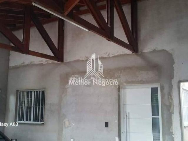 Casa em Jardim Dall'Orto, Sumaré/SP de 98m² 2 quartos à venda por R$ 471.900,00