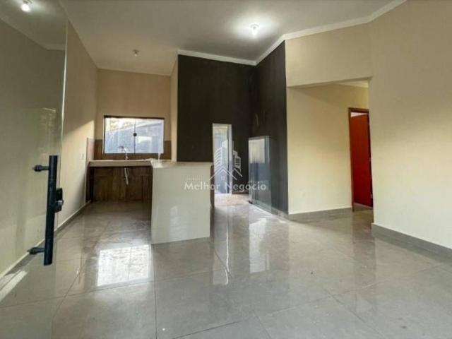 Casa em Jardim Dall'Orto, Sumaré/SP de 152m² 3 quartos à venda por R$ 379.000,00