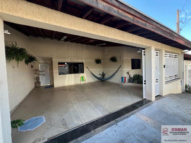Casa em Jardim Dall'Orto, Sumaré/SP de 200m² 3 quartos à venda por R$ 499.900,00