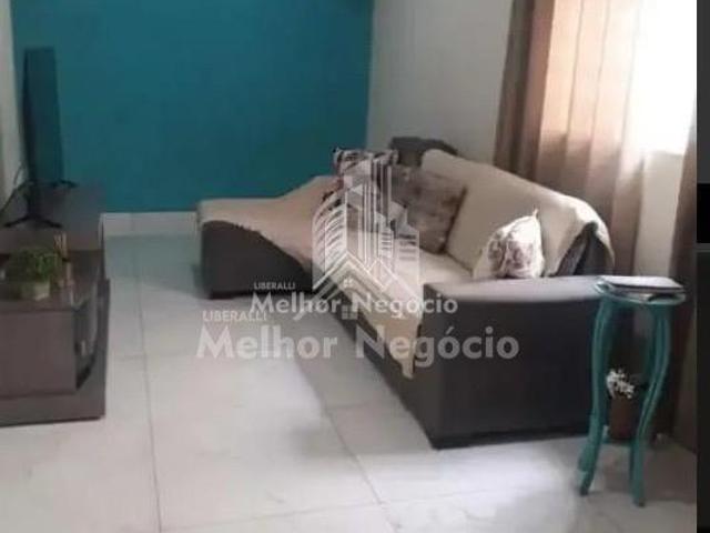 Casa em Jardim Dall'Orto, Sumaré/SP de 200m² 3 quartos à venda por R$ 549.000,00