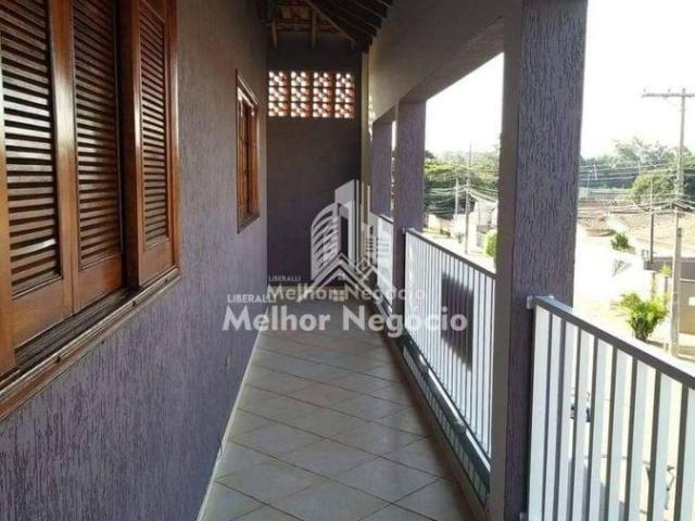Casa em Jardim Dall'Orto, Sumaré/SP de 240m² 2 quartos à venda por R$ 659.900,00