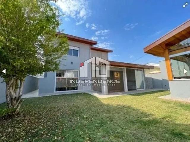 Casa em Jardim das Colinas, São José dos Campos/SP de 230m² 4 quartos para locação R$ 12.900,00/mes