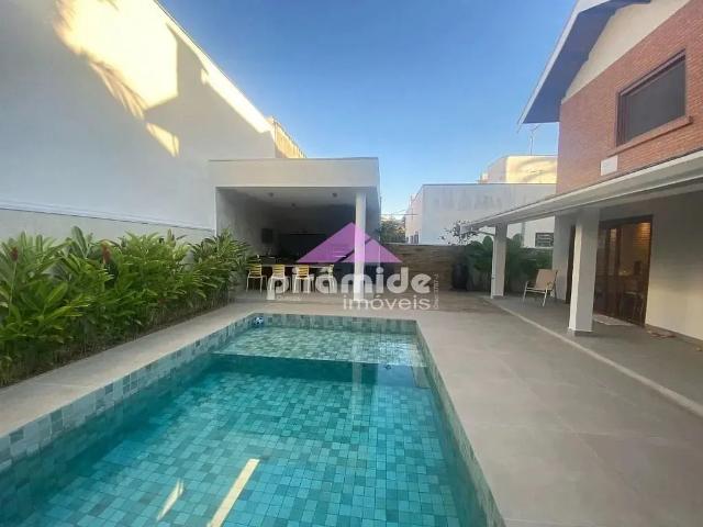Casa em Jardim das Colinas, São José dos Campos/SP de 255m² 3 quartos à venda por R$ 3.199.900,00