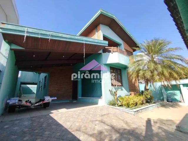 Casa em Jardim das Colinas, São José dos Campos/SP de 258m² 4 quartos à venda por R$ 2.299.900,00