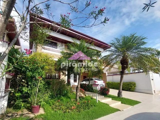 Casa em Jardim das Colinas, São José dos Campos/SP de 263m² 3 quartos à venda por R$ 3.199.900,00