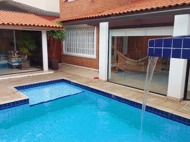 Casa em Jardim das Colinas, São José dos Campos/SP de 280m² 4 quartos à venda por R$ 2.989.000,00