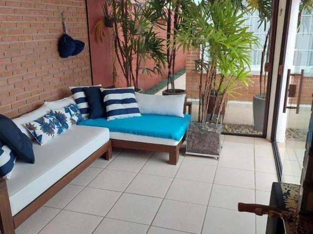 Casa em Jardim das Colinas, São José dos Campos/SP de 280m² 4 quartos à venda por R$ 2.990.000,00