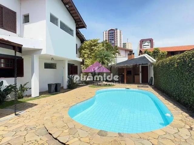 Casa em Jardim das Colinas, São José dos Campos/SP de 294m² 4 quartos à venda por R$ 2.849.900,00