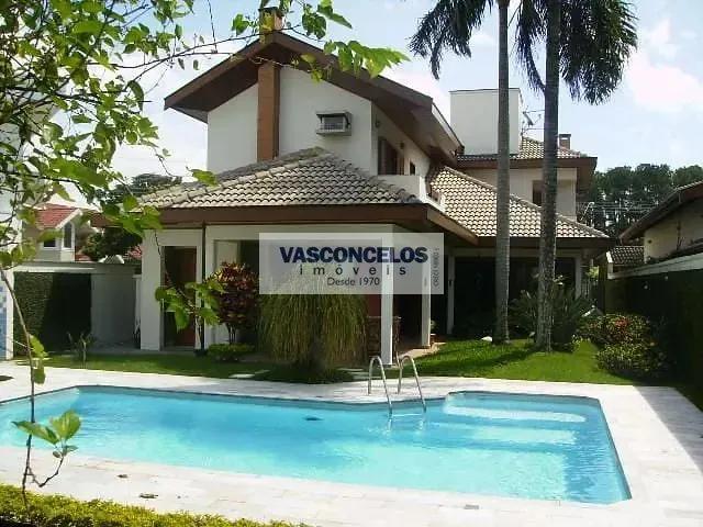 Casa em Jardim das Colinas, São José dos Campos/SP de 300m² 5 quartos à venda por R$ 2.999.000,00