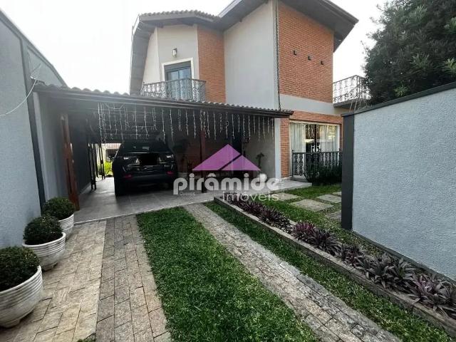 Casa em Jardim das Colinas, São José dos Campos/SP de 316m² 4 quartos à venda por R$ 2.949.900,00