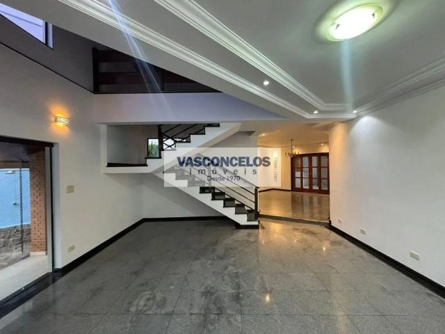 Casa em Jardim das Colinas, São José dos Campos/SP de 331m² 6 quartos para locação R$ 12.000,00/mes