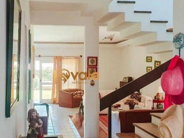 Casa em Jardim das Colinas, São José dos Campos/SP de 332m² 4 quartos à venda por R$ 2.300.000,00
