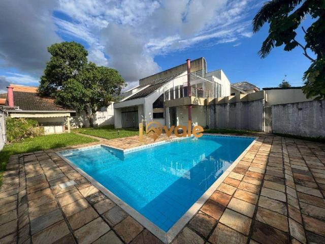 Casa em Jardim das Colinas, São José dos Campos/SP de 384m² 4 quartos à venda por R$ 2.689.000,00