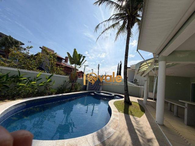 Casa em Jardim das Colinas, São José dos Campos/SP de 384m² 4 quartos à venda por R$ 3.599.900,00