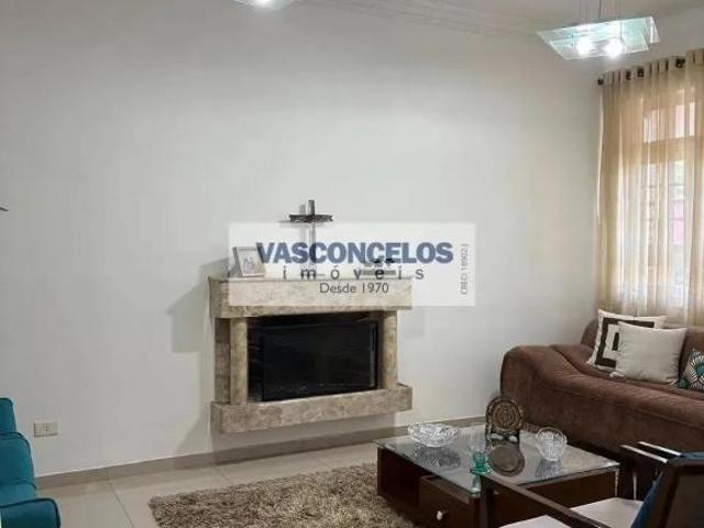 Casa em Jardim das Colinas, São José dos Campos/SP de 394m² 6 quartos à venda por R$ 2.800.000,00