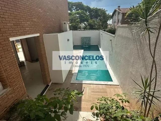 Casa em Jardim das Colinas, São José dos Campos/SP de 400m² 4 quartos à venda por R$ 2.999.900,00