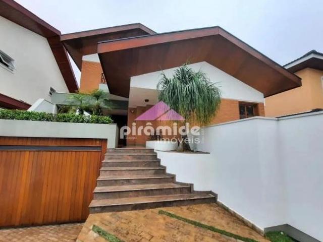 Casa em Jardim das Colinas, São José dos Campos/SP de 465m² 4 quartos à venda por R$ 2.500.000,00