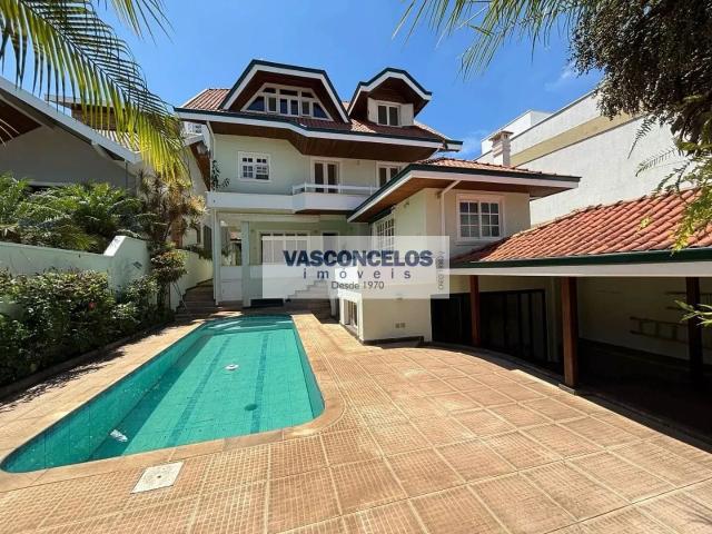 Casa em Jardim das Colinas, São José dos Campos/SP de 480m² 5 quartos à venda por R$ 3.749.000,00