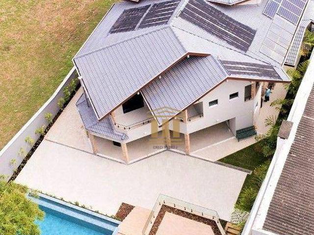 Casa em Jardim das Colinas, São José dos Campos/SP de 700m² 5 quartos à venda por R$ 6.949.000,00