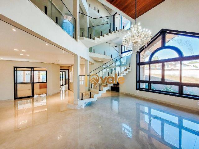 Casa em Jardim das Colinas, São José dos Campos/SP de 700m² 5 quartos à venda por R$ 6.999.000,00