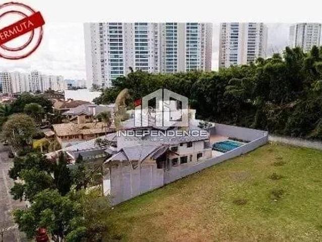Casa em Jardim das Colinas, São José dos Campos/SP de 700m² 5 quartos à venda por R$ 7.000.000,00 ou