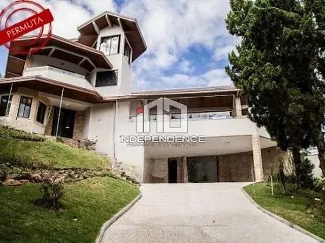 Casa em Jardim das Colinas, São José dos Campos/SP de 700m² 5 quartos à venda por R$ 7.000.000,00 ou para locação R$ 35.000,00/mes