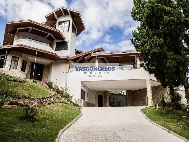 Casa em Jardim das Colinas, São José dos Campos/SP de 700m² 6 quartos à venda por R$ 7.500.000,00 ou para locação R$ 30.000,00/mes