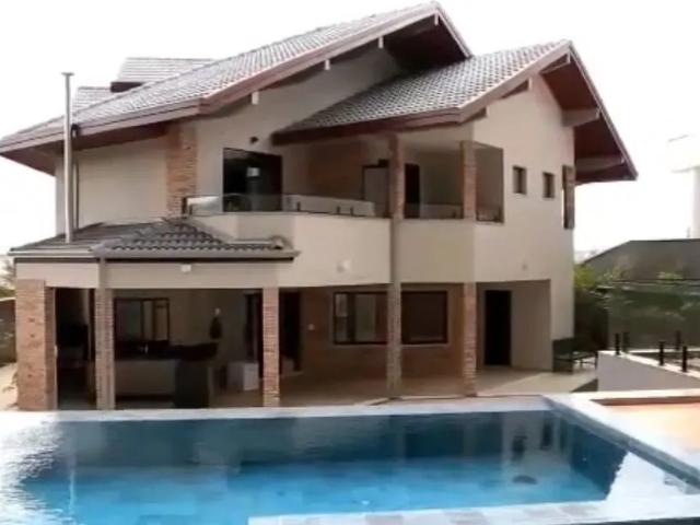 Casa em Jardim das Colinas, São José dos Campos/SP de 700m² 7 quartos à venda por R$ 7.499.900,00 ou para locação R$ 30.000,00/mes