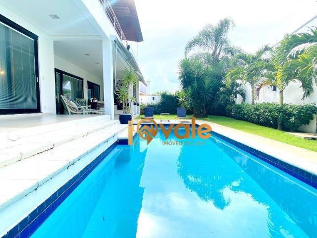 Casa em Jardim das Colinas, São José dos Campos/SP de 780m² 5 quartos à venda por R$ 4.999.000,00