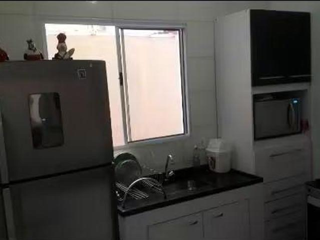 Casa em Jardim das Conchas, Guarujá/SP de 71m² 2 quartos à venda por R$ 530.000,00