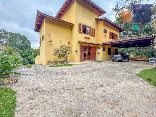 Casa em Jardim das Camélias, São Paulo/SP de 336m² 4 quartos à venda por R$ 1.699.900,00