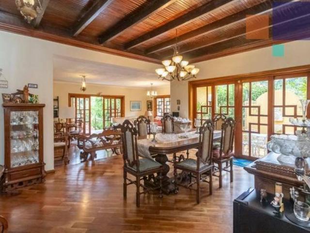 Casa em Jardim das Camélias, São Paulo/SP de 336m² 4 quartos à venda por R$ 1.700.000,00
