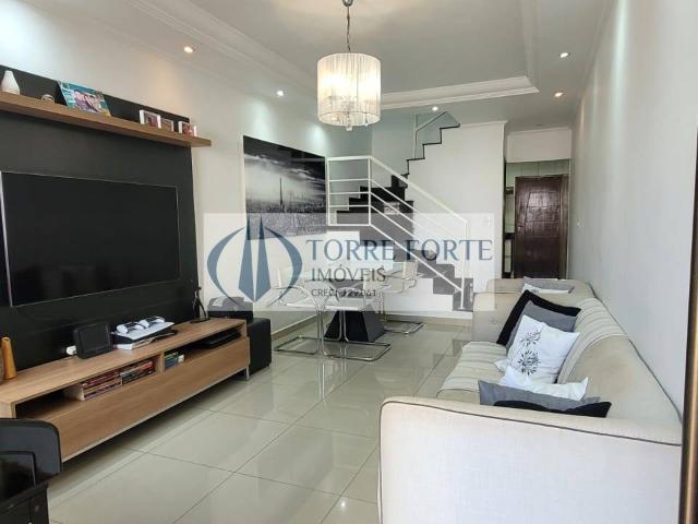 Casa em Jardim das Carmelitas, São Paulo/SP de 84m² 2 quartos à venda por R$ 489.900,00