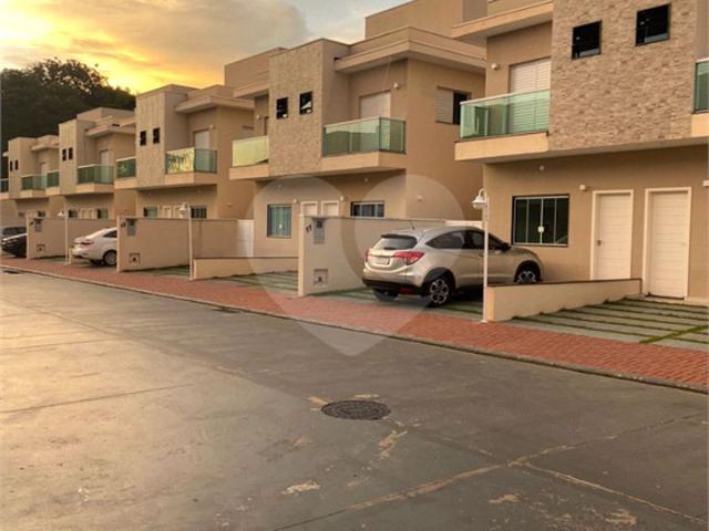 Casa em Jardim das Carpas, Jundiaí/SP de 110m² 3 quartos à venda por R$ 779.900,00