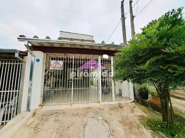 Casa em Jardim das Cerejeiras, São José dos Campos/SP de 126m² 3 quartos à venda por R$ 414.900,00