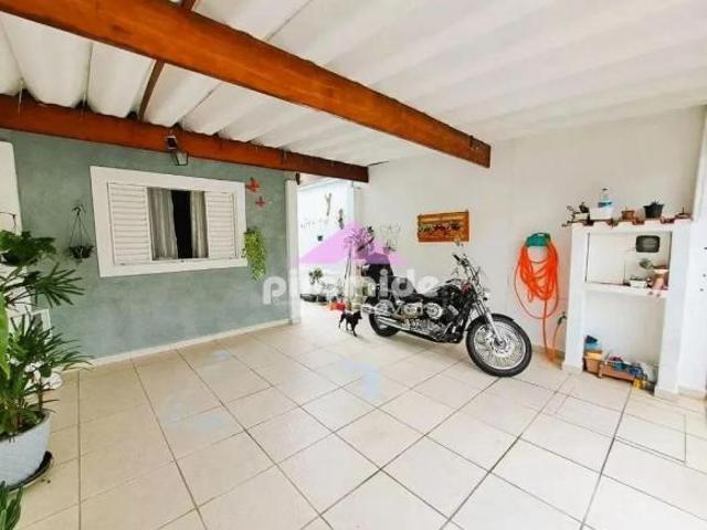 Casa em Jardim das Cerejeiras, São José dos Campos/SP de 126m² 3 quartos à venda por R$ 415.000,00