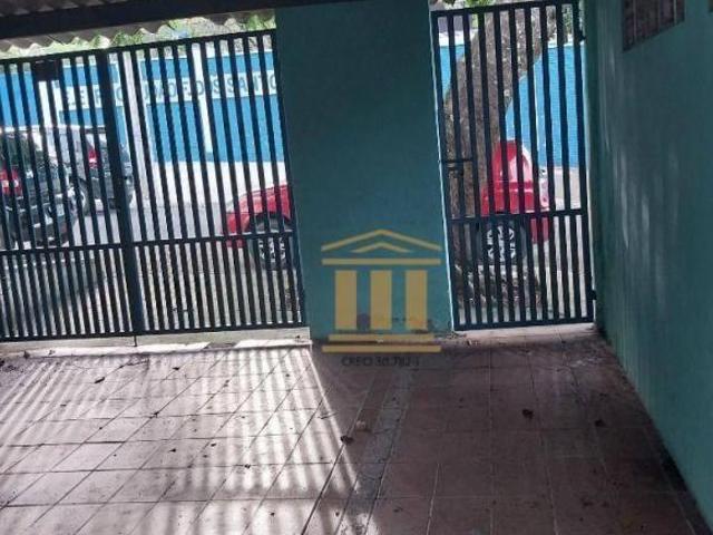 Casa em Jardim das Cerejeiras, São José dos Campos/SP de 45m² 2 quartos à venda por R$ 272.000,00