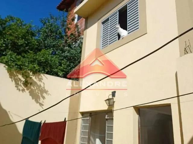 Casa em Jardim das Cerejeiras, São José dos Campos/SP de 68m² 2 quartos à venda por R$ 349.000,00